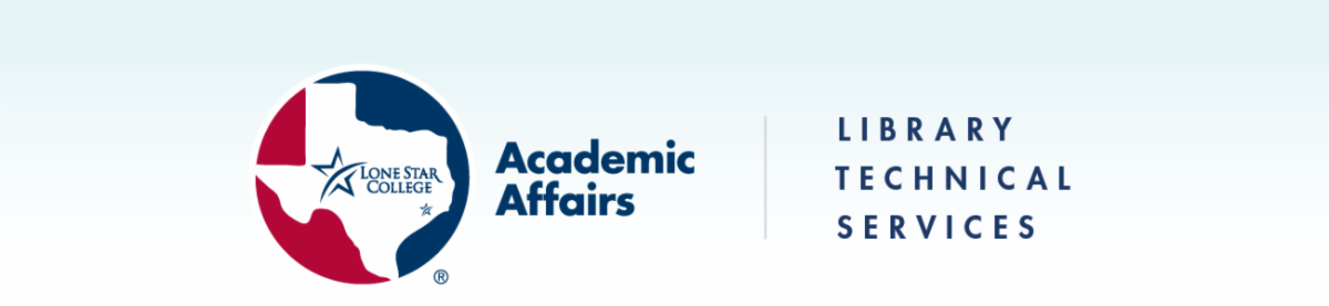 Academic Affairs - LTS Newsletter