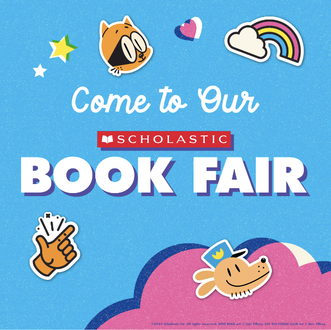 Friday Email - October 3 - 9