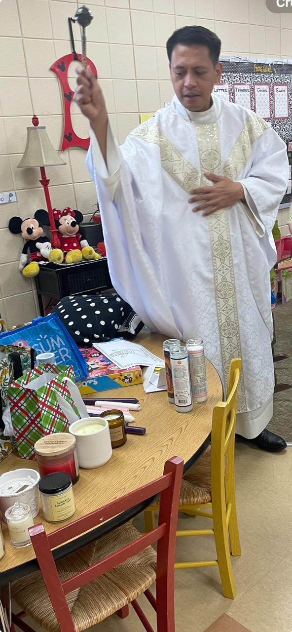 Friday Email - February 5 - 11