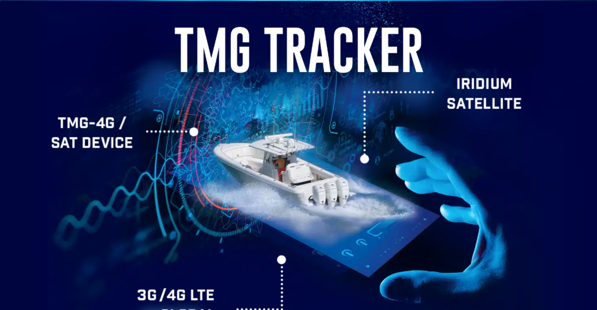 The Marine Guardian Chooses Gemeco as Exclusive Distribution Partnership