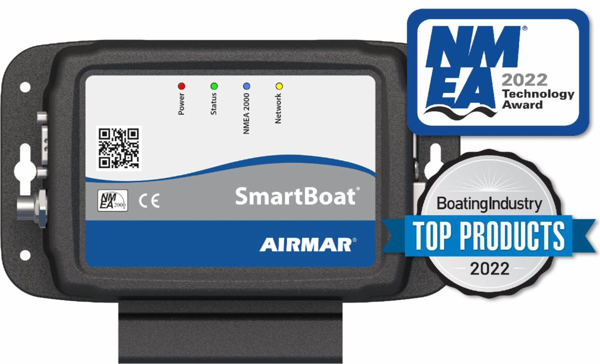 AIRMAR Announces New Q1 Training Dates!