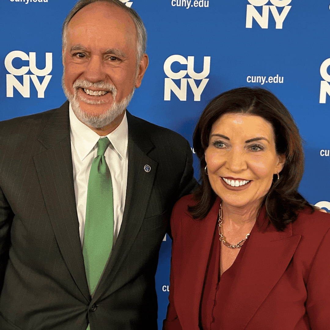 CUNY Colleges Lead in Research! 🔬🔭🔍