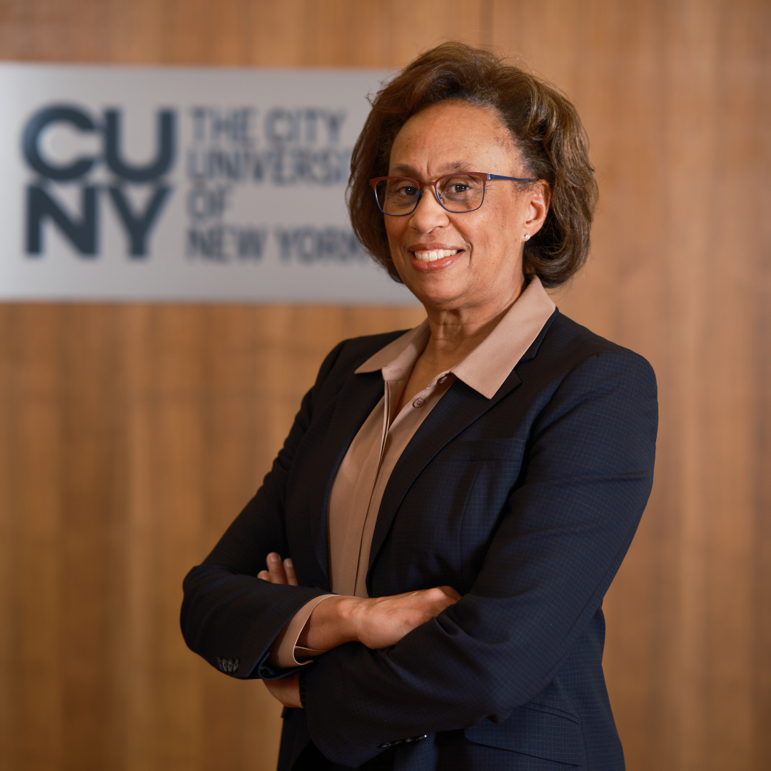 Amazin' News for CUNY!