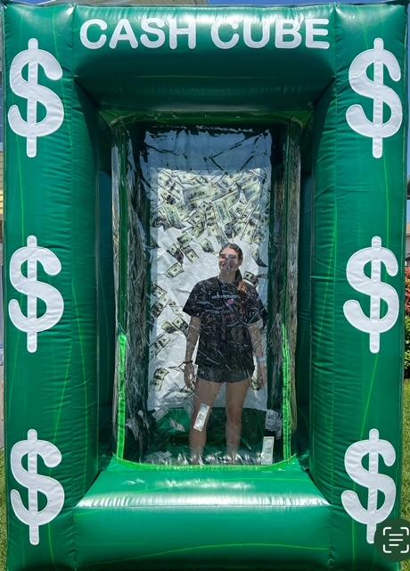 ENTERTAINMENT - PROJECT GRADUATION 2026