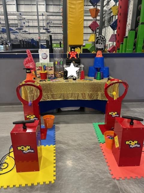 ENTERTAINMENT - PROJECT GRADUATION 2026