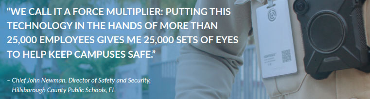 School Safety Made Simple