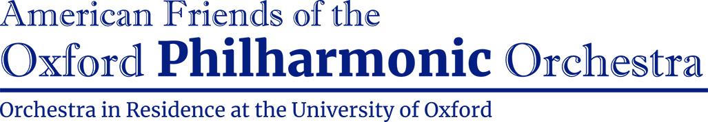 September News from the Oxford Philharmonic Orchestra