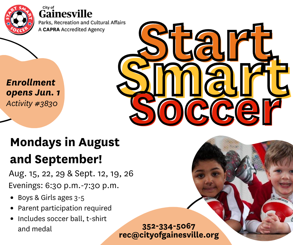 GNV News: July 20 edition