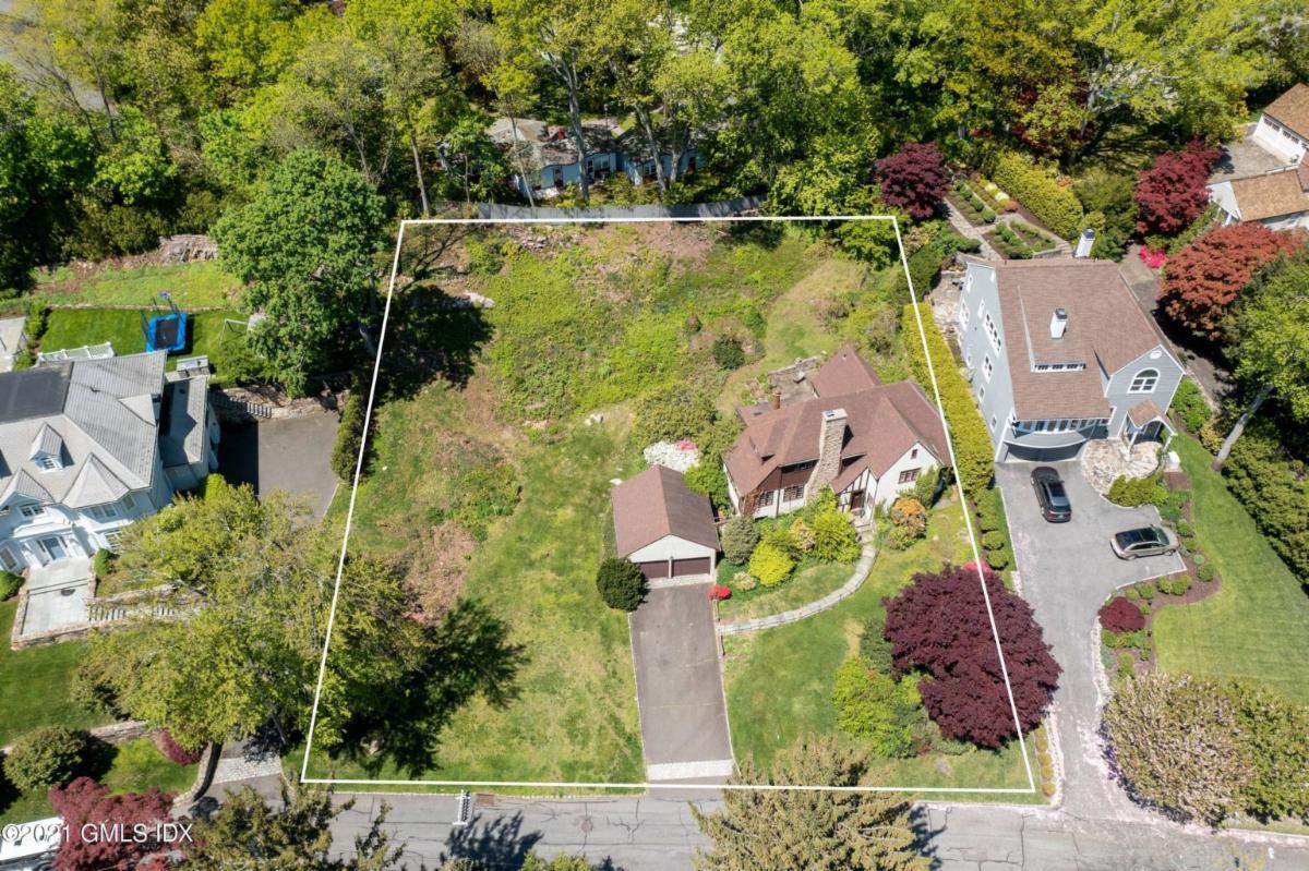 August Milbrook Real Estate Report