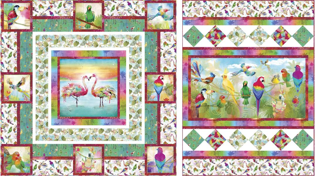 AN OASIS OF CALM in Shell Rummel's Touchstones; go extra-wide for ...