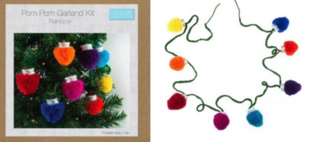CHRISTMAS IS HERE THIS SATURDAY IN HENLEY; preview the new Kaffe ...