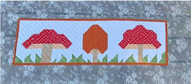 NOW IN STOCK – 'Kaffe Fassett: The Artist's Eye'; plus Christmas sewing ...