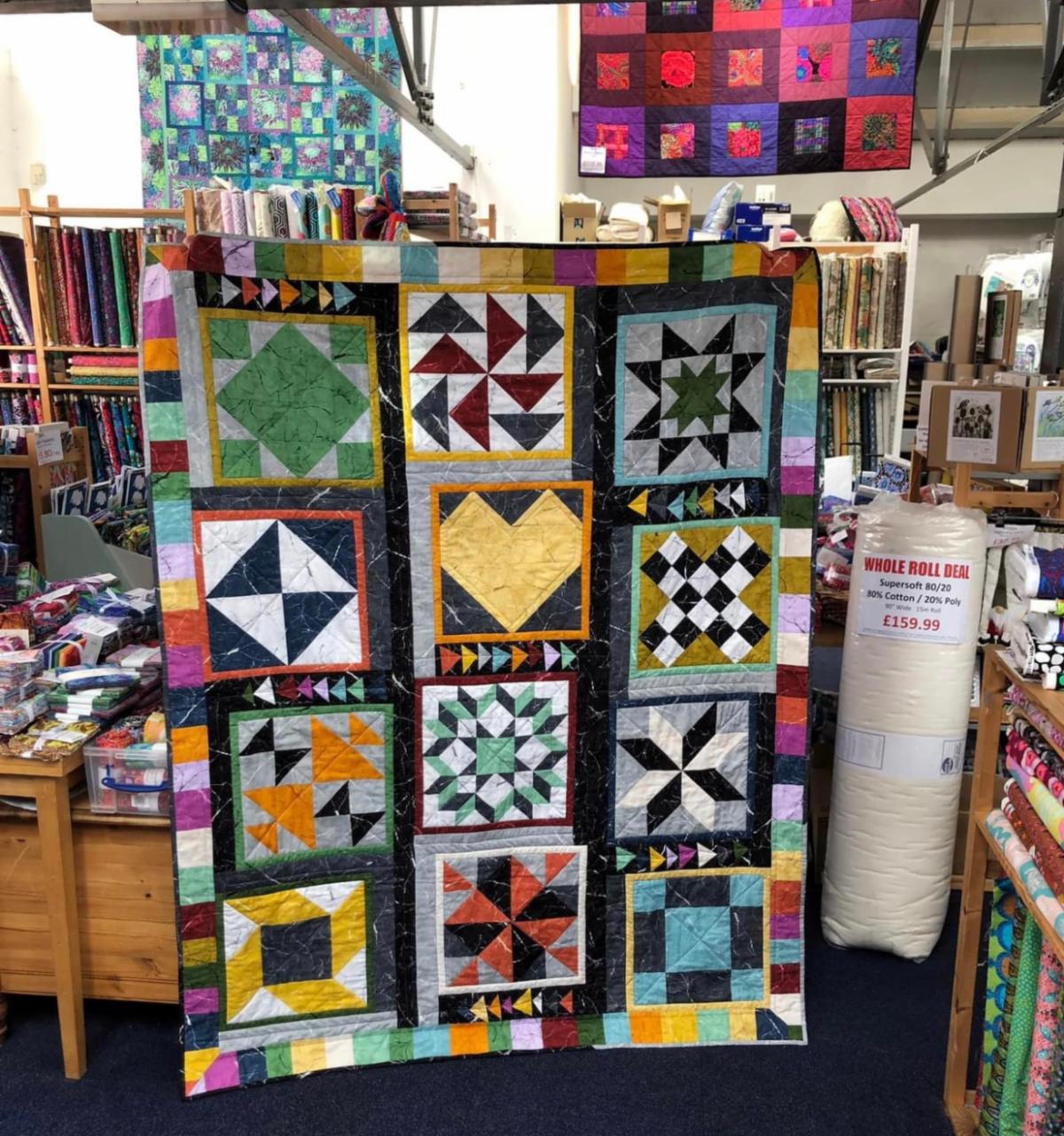 SAVE 10% ON TWO NEW LEWIS & IRENE COLLECTIONS; more inspirations – and ...