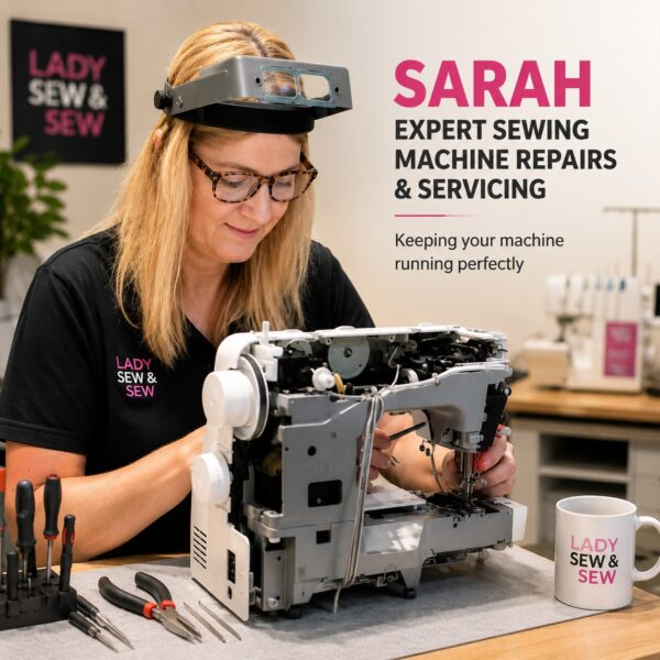 GET SET FOR OUR BIG JANOME EVENT – IT'S JUST THREE WEEKS AWAY: learn ...