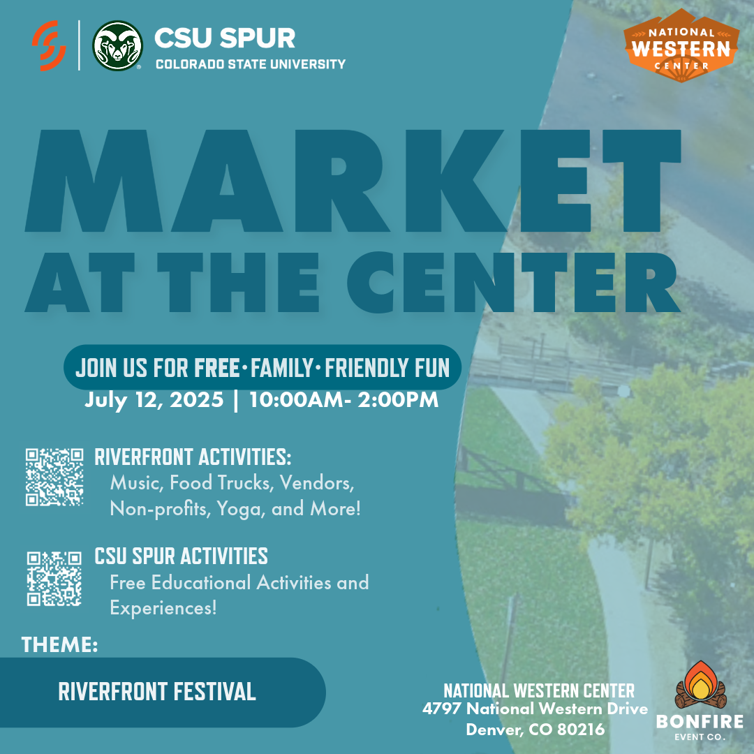 Join Us for Free Community Events!