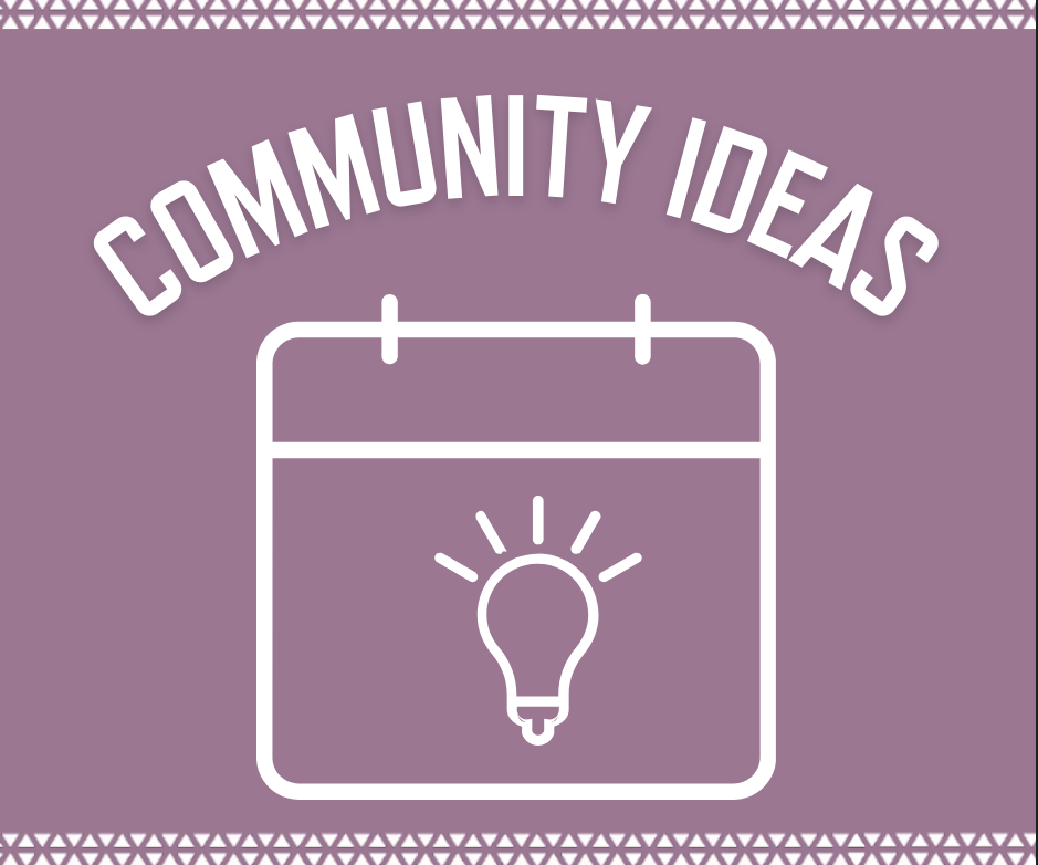 Free Community Events This Summer!