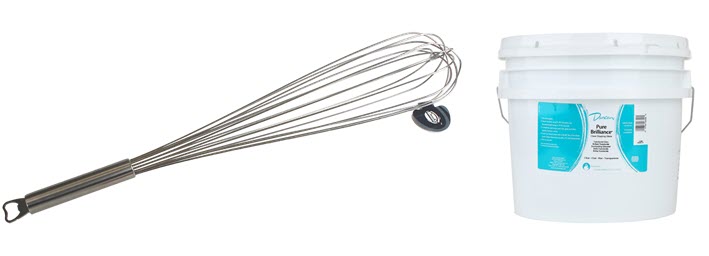 Wire Cutters, Scraffito Duster & Writer Tips!