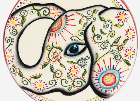 New Mayco Glazes, Valentine's Day & Heart Lights!