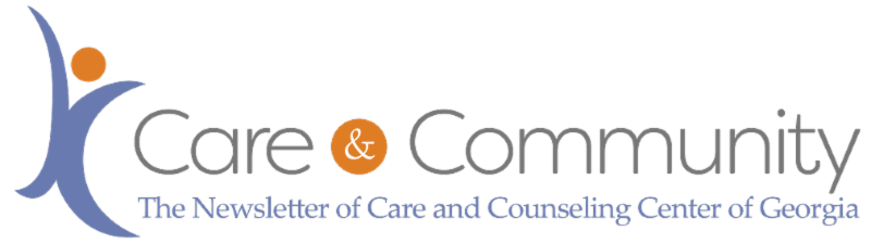 Care & Community Newsletter - May 2019