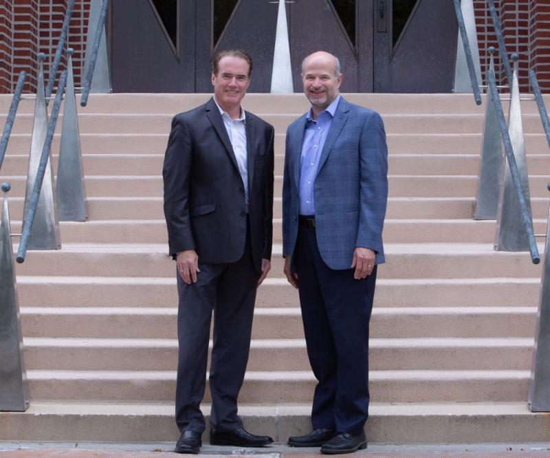 Holland Basham Architects - July 2019 Newsletter