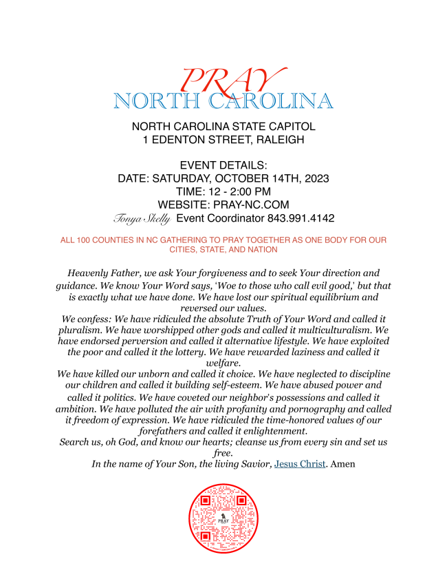 Senator Carl Ford Newsletter week of 03/06/23