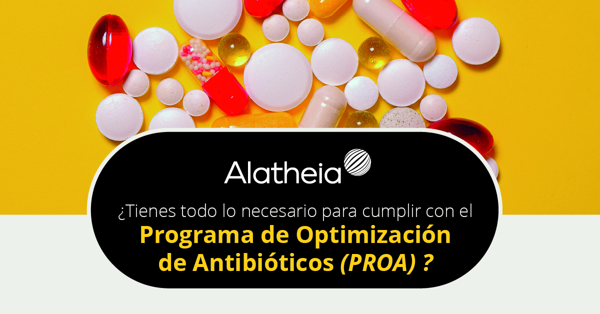 Recordatorio: ¿Qué es el PROA?