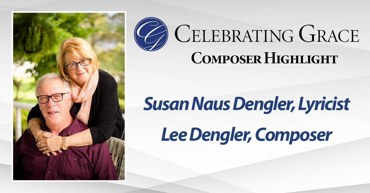 Explore works featured in this Composer Highlight: Lee and Susan Naus ...
