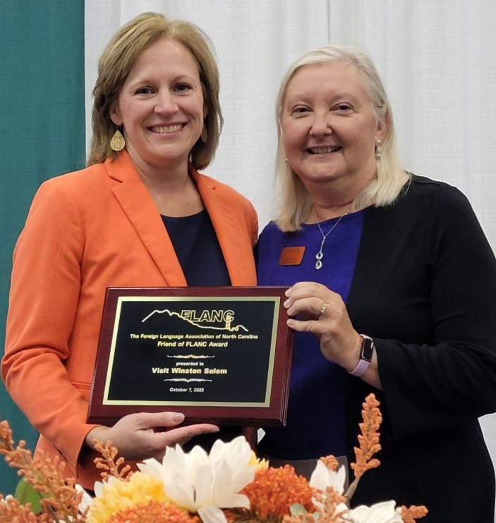 November News & Notes: Winston-Salem's Tourism & Hospitality Industry ...