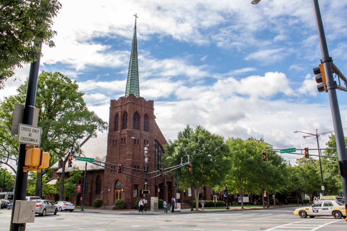 Vestry Selection 2020