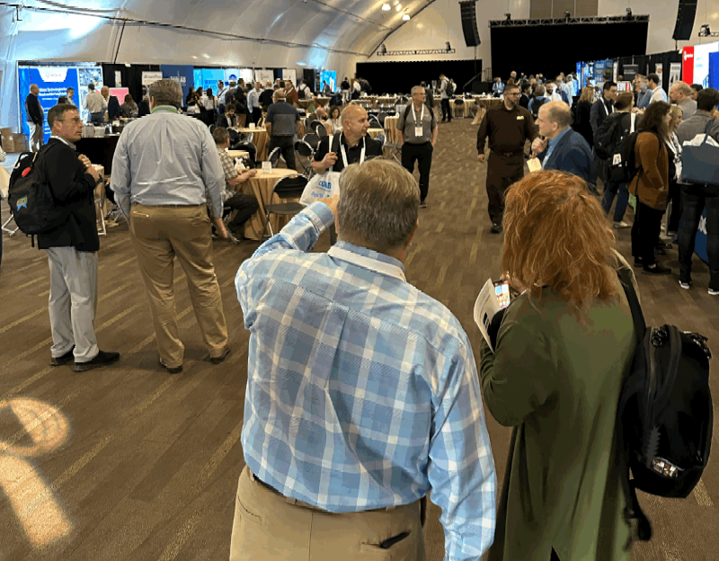 BevTech 2025 Recap Connection