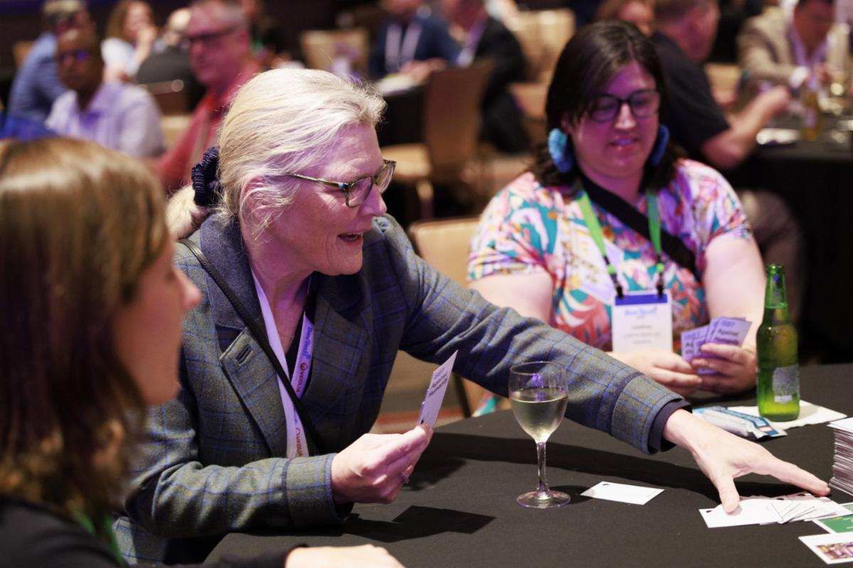 BevTech 2025 Recap Connection