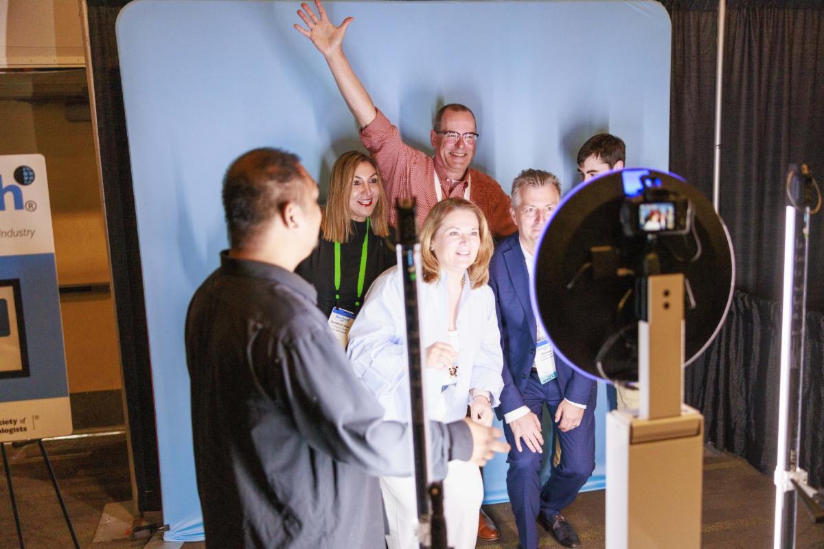 BevTech 2025 Recap Connection