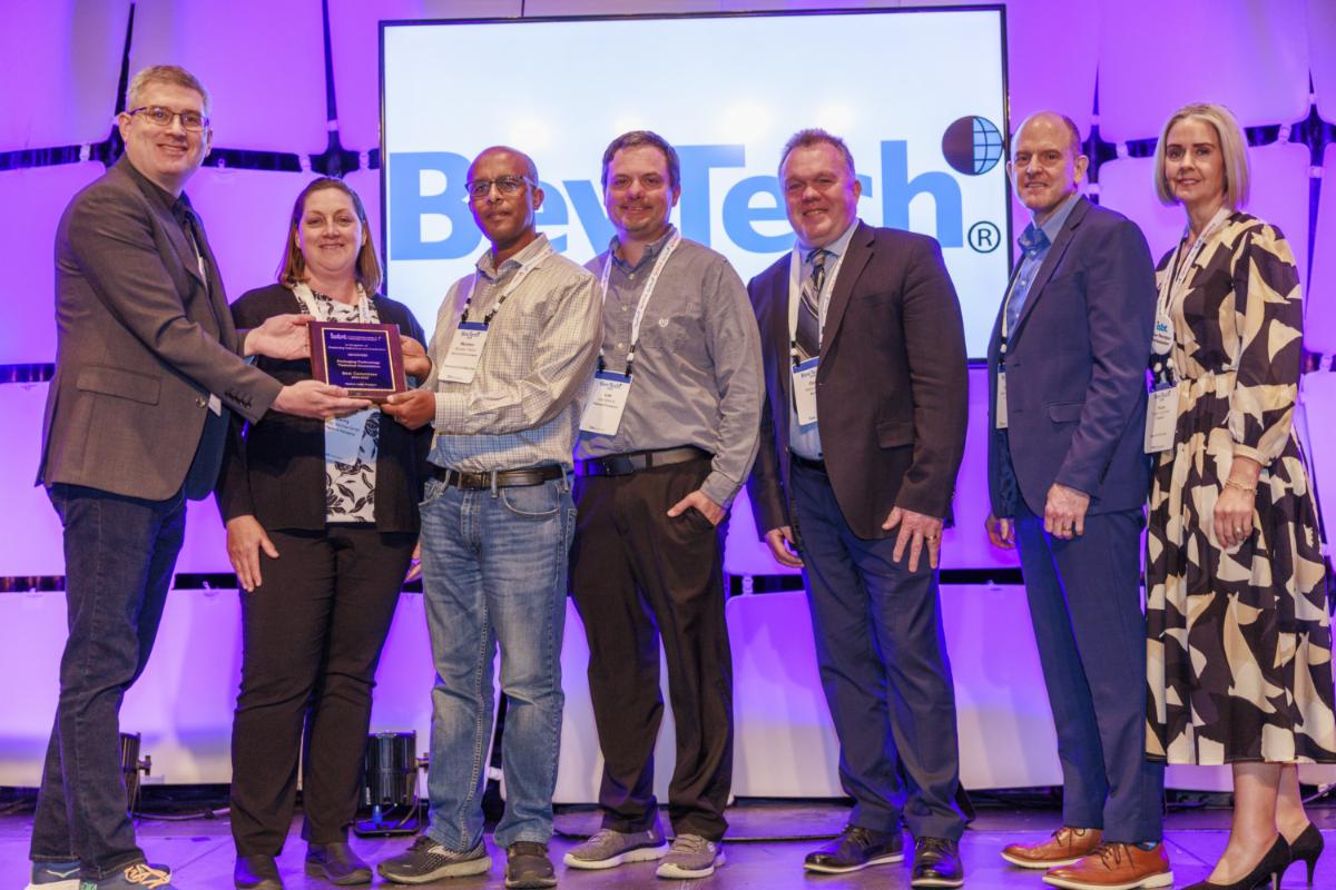 BevTech 2025 Recap Connection