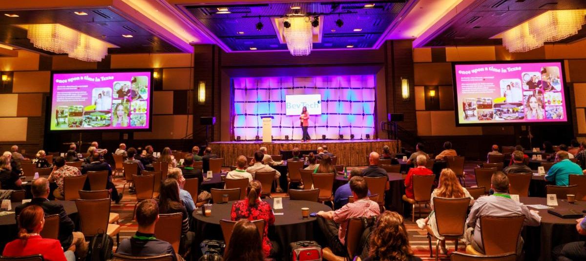 BevTech 2025 Recap Connection