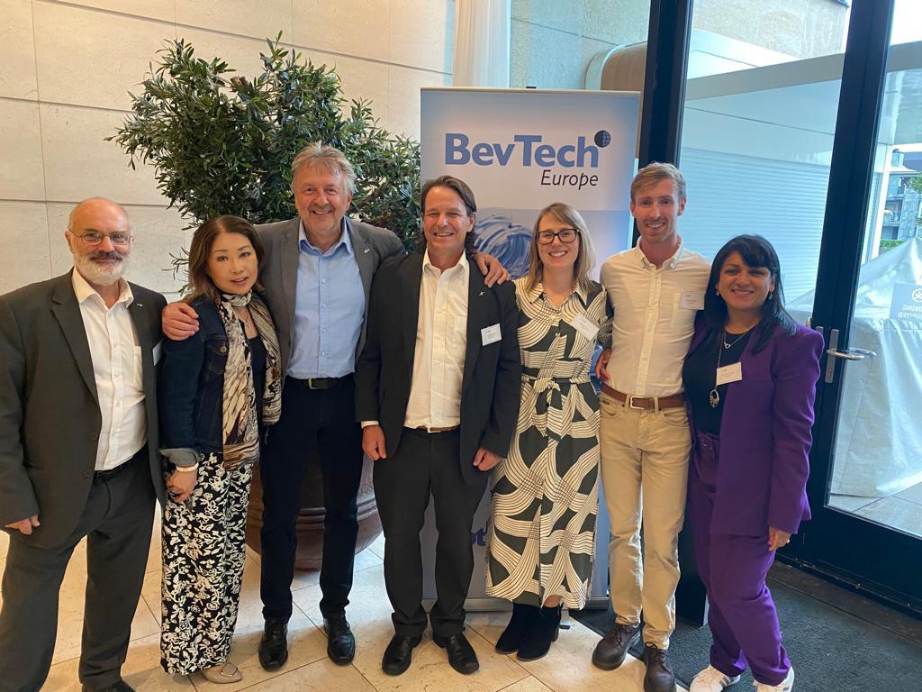 Your ISBT Connection for October 1