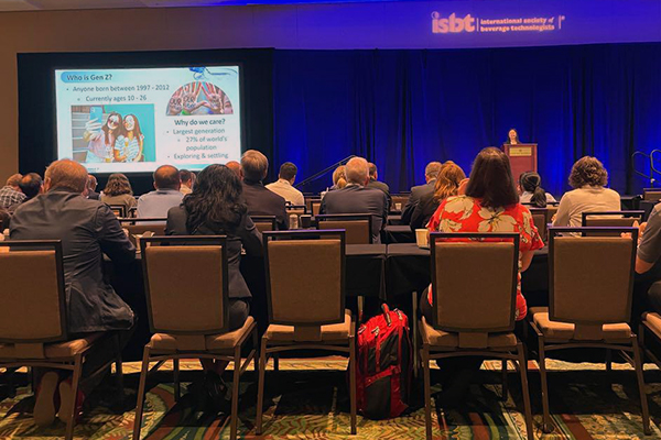 BevTech 2023 Recap Connection