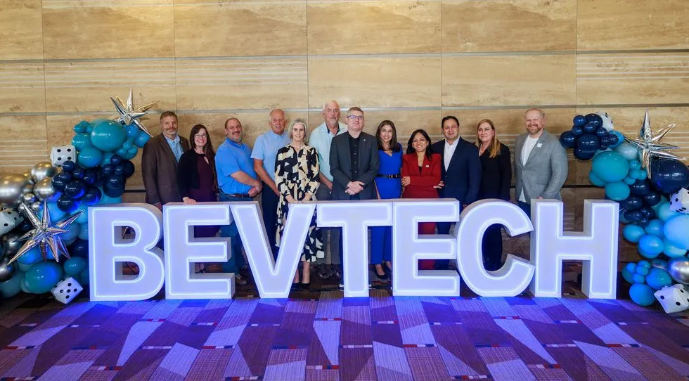 BevTech 2025 Recap Connection