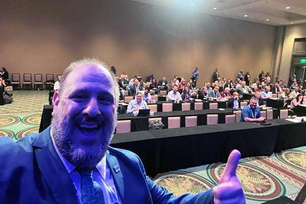 BevTech 2023 Recap Connection