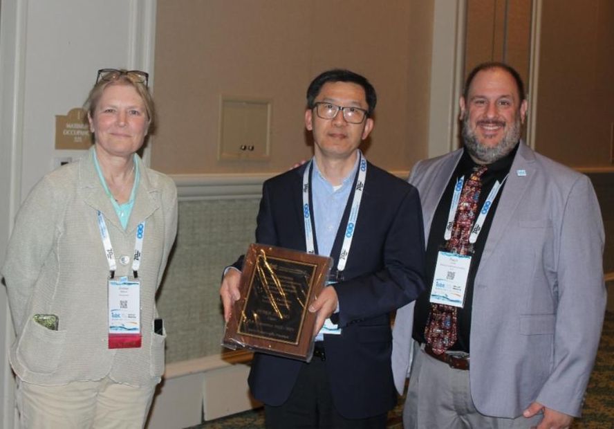 BevTech 2023 Recap Connection