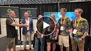 BevTech 2025 Preview Connection