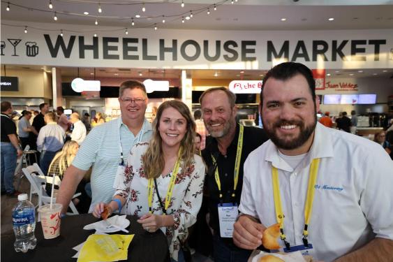 BevTech 2024 Recap Connection