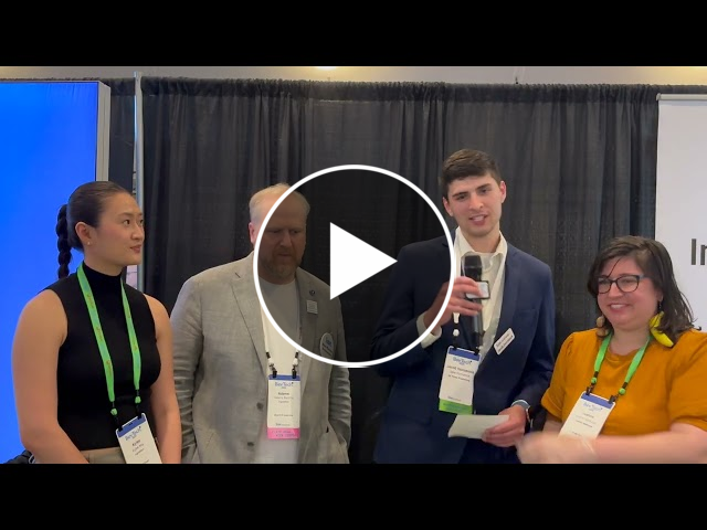 BevTech 2025 Recap Connection