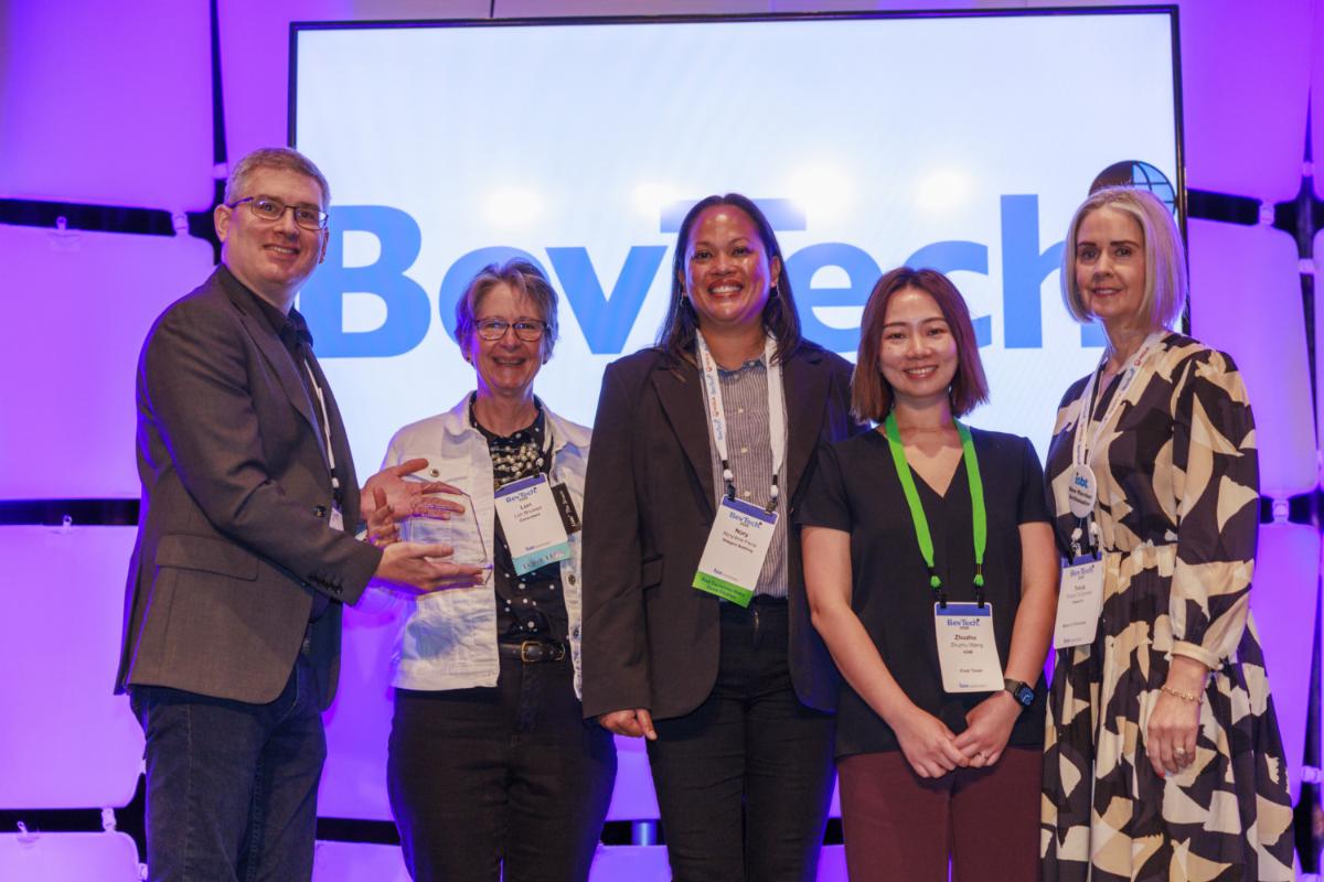 BevTech 2025 Recap Connection