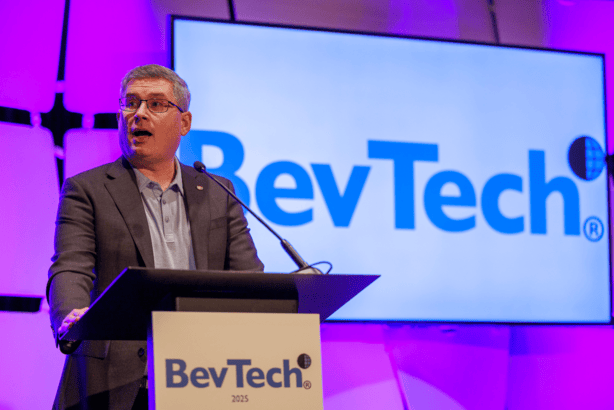 BevTech 2025 Recap Connection