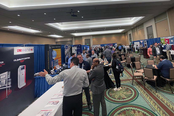 BevTech 2023 Recap Connection