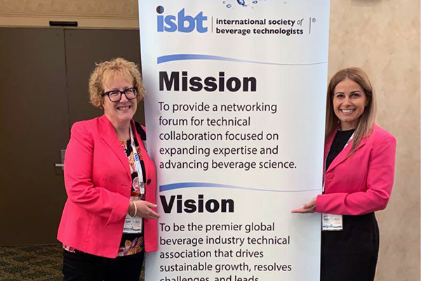 BevTech 2023 Recap Connection