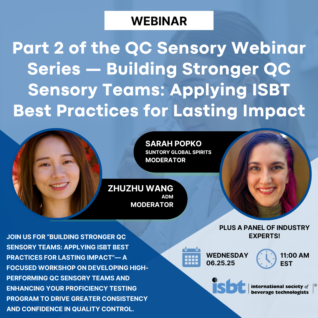 Your ISBT Connection for June 1