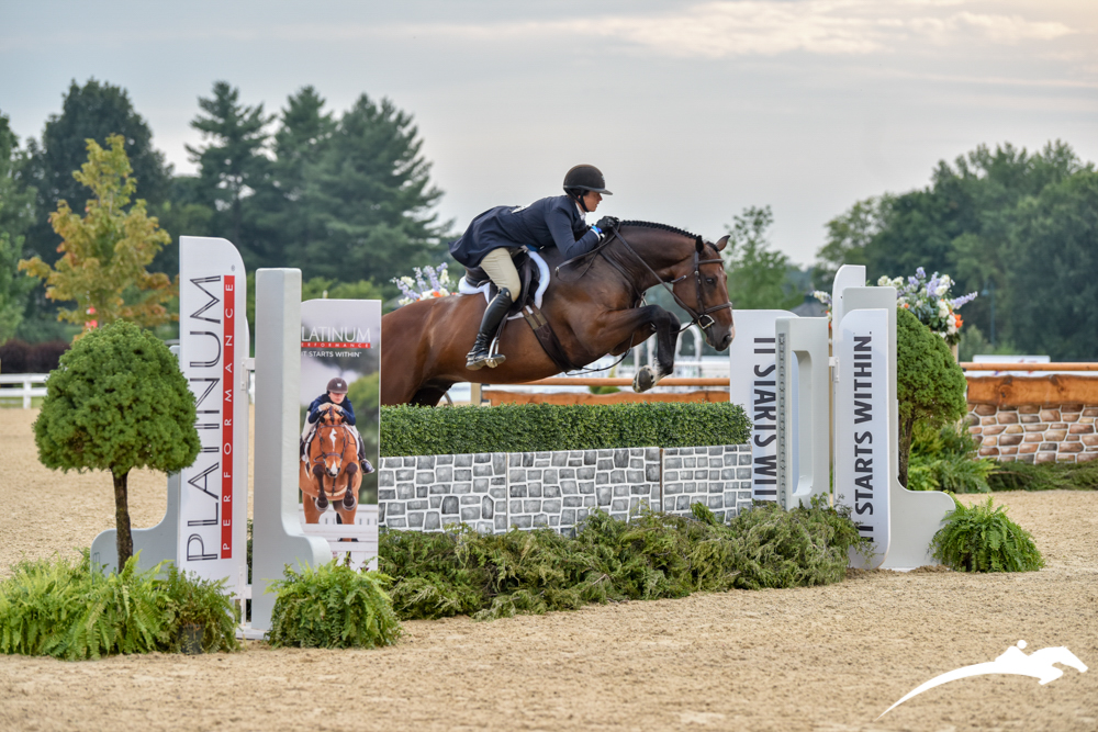 2021 Platinum Performance/USHJA Hunter Week: Thank You for a Wonderful ...