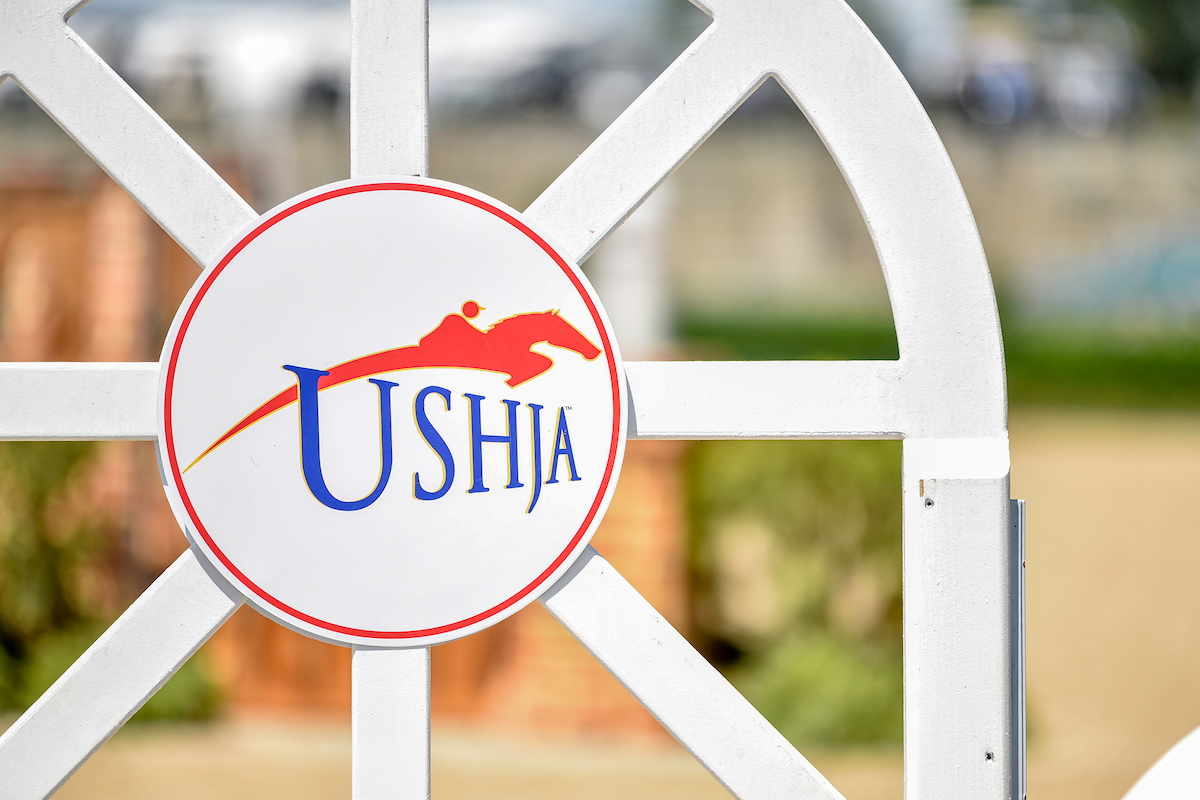 Your April USHJA News and Updates are Here!