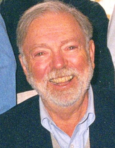 In Remembrance of Theodore "Ted" Gordon